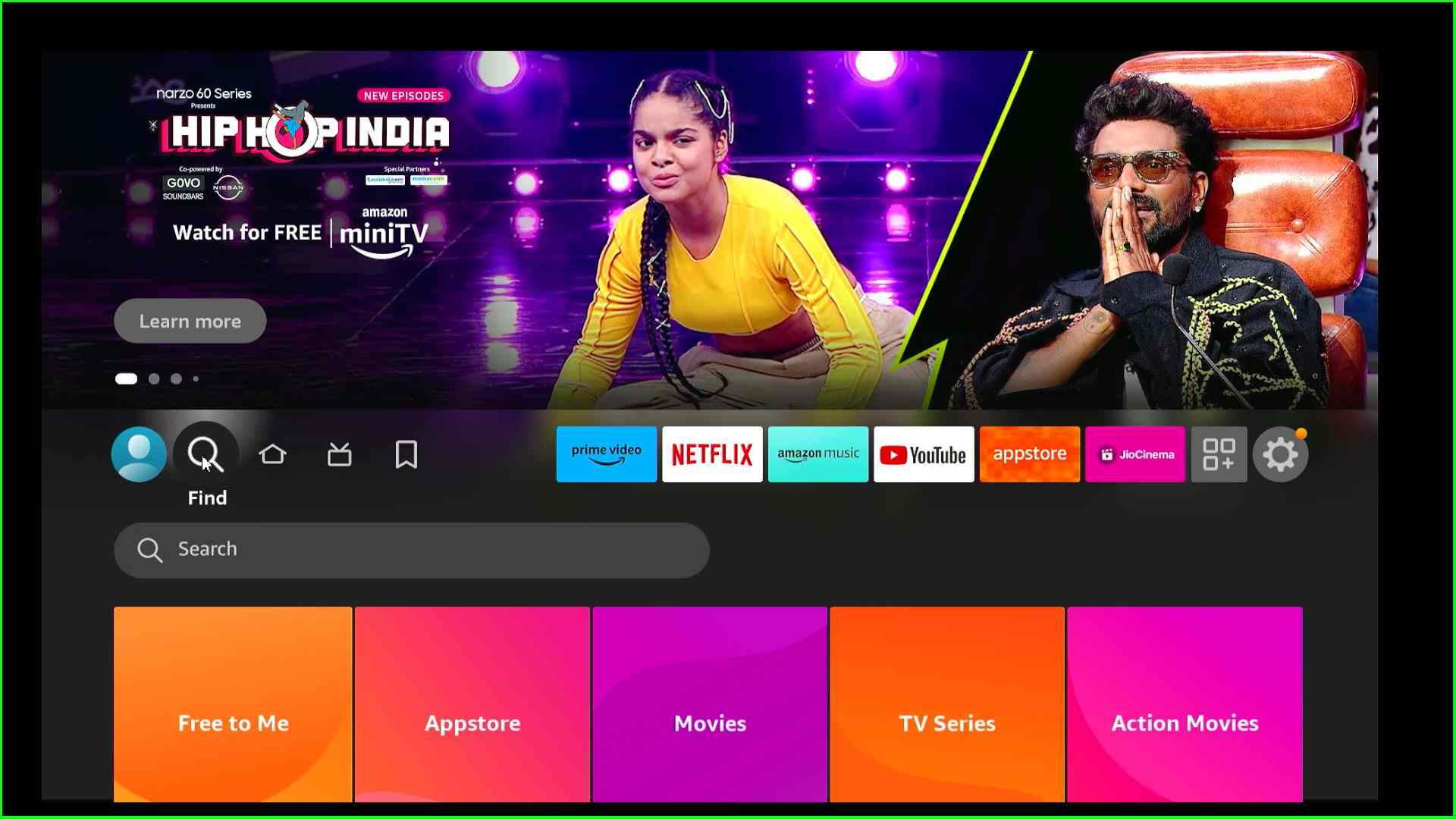 BeeTV: Steps to Watch on Firestick (2025)