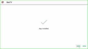 BeeTV: Steps to Watch on Firestick (2025)