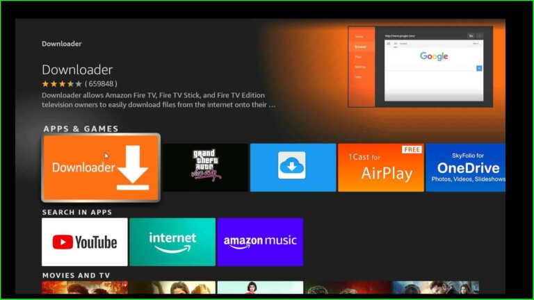 BeeTV: Steps to Watch on Firestick (2025)