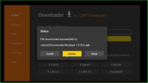 BeeTV: Steps to Watch on Firestick (2025)