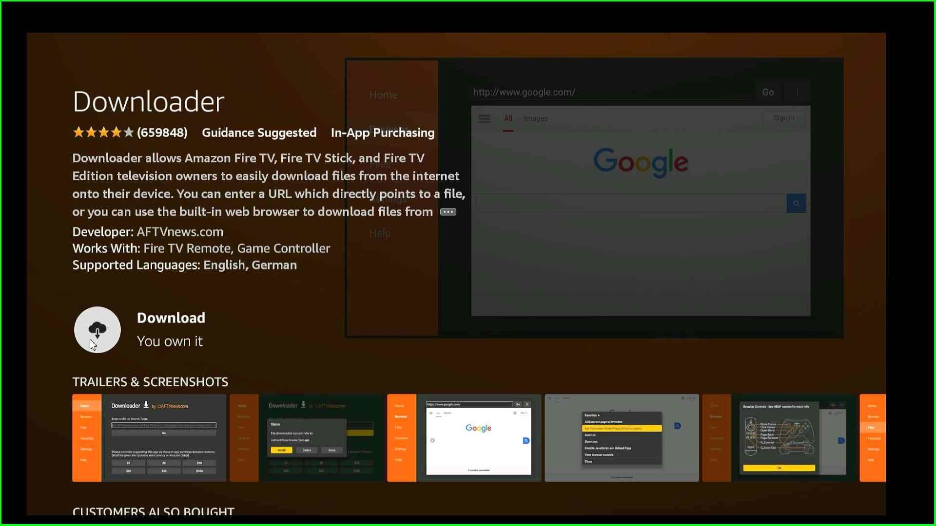 BeeTV: Steps to Watch on Firestick (2025)