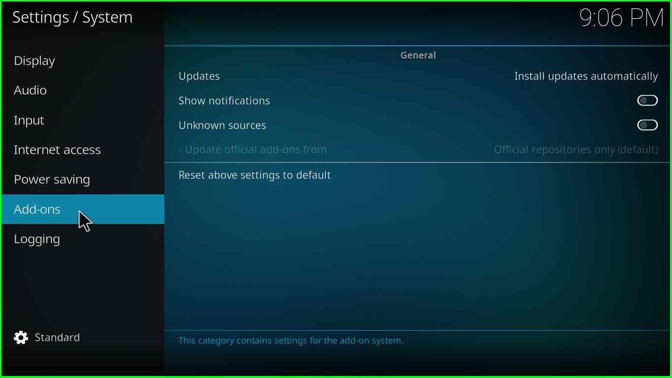 Steam Kodi Build: Installation Guide 2025